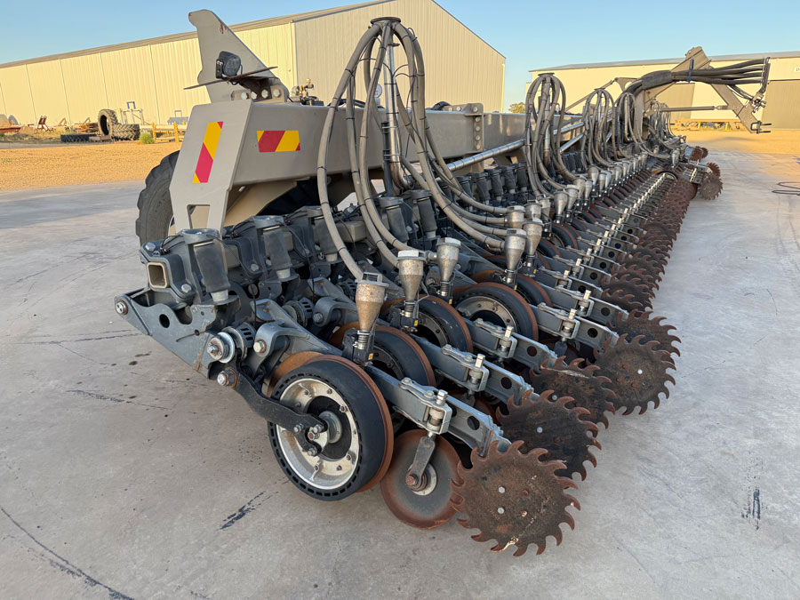 New & Used Disc Planter for sale