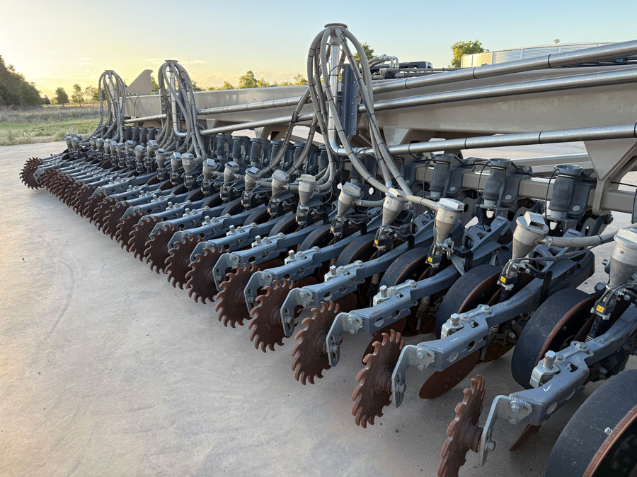 New & Used Disc Planter for sale