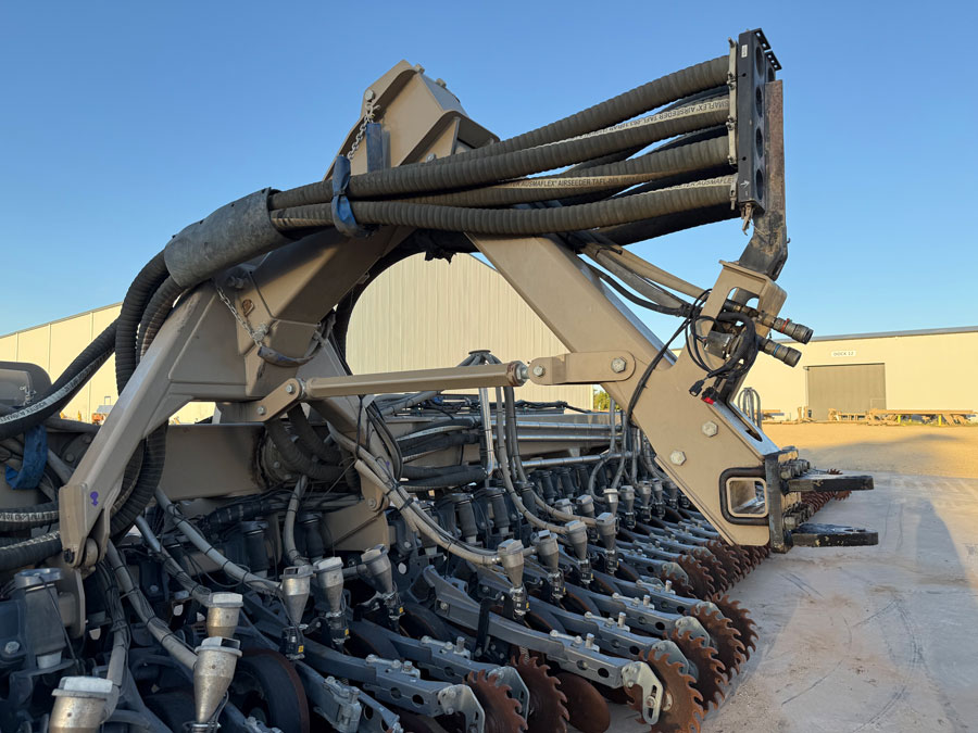 New & Used Disc Planter for sale