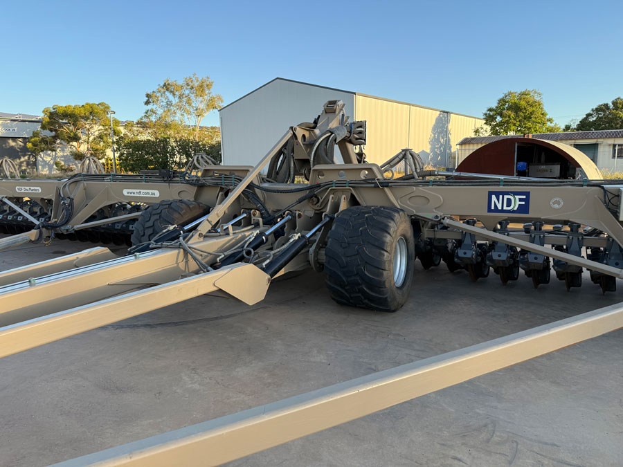 New & Used Disc Planter for sale